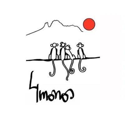 4Monos | Premium Drinks